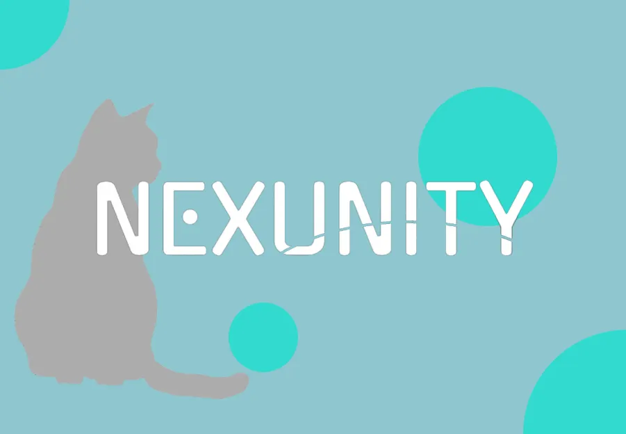 Nexunity | ホーム